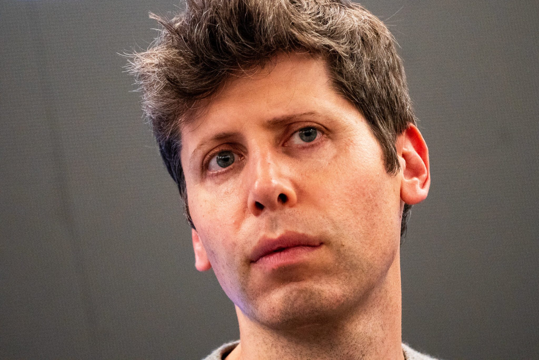 Sam Altman S Next Startup Eyes Using - Sam Altman’s Next Sta
