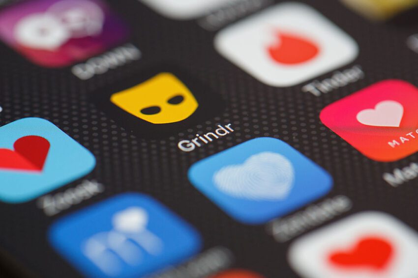 Grindr S Owners May Take It Private - Grindr’s Owners May Ta