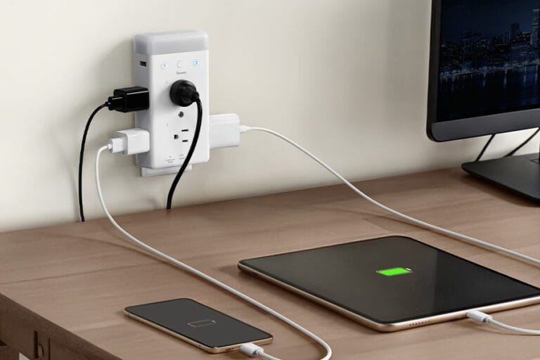 Govee S New Power Outlet Expander Gives - Govee’s New Power