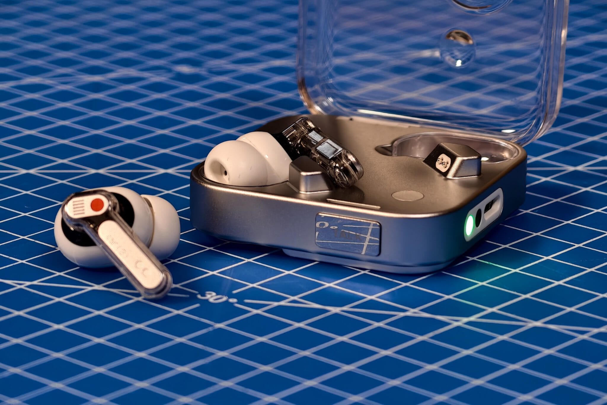 Nothing Ear 3 Review Work In Progress - Nothing Ear 3 Review