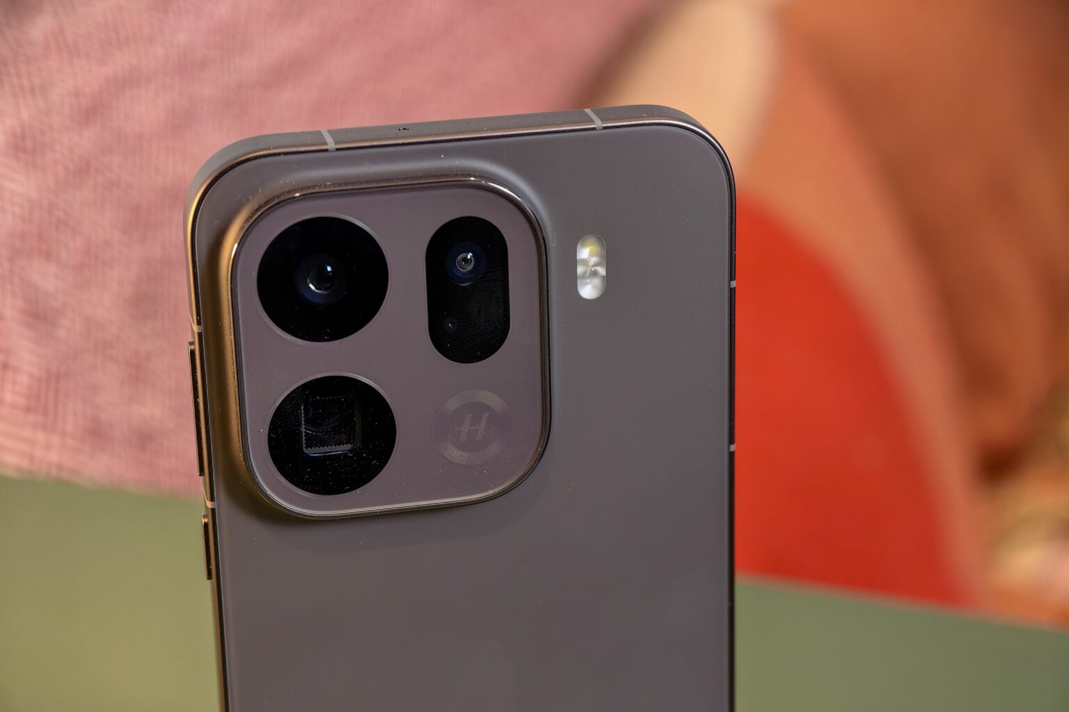 Oppo Find X9 Pro S Massive 7 - Oppo Find X9 Pro’s Massive 7,