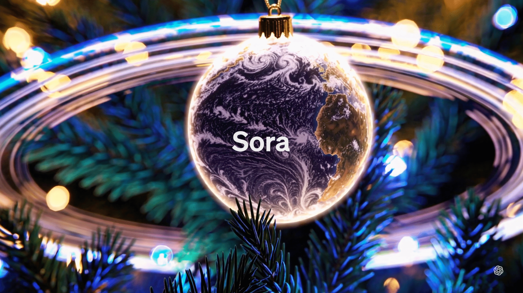 Openai S Viral Video Generation App Sora - OpenAI's Vir