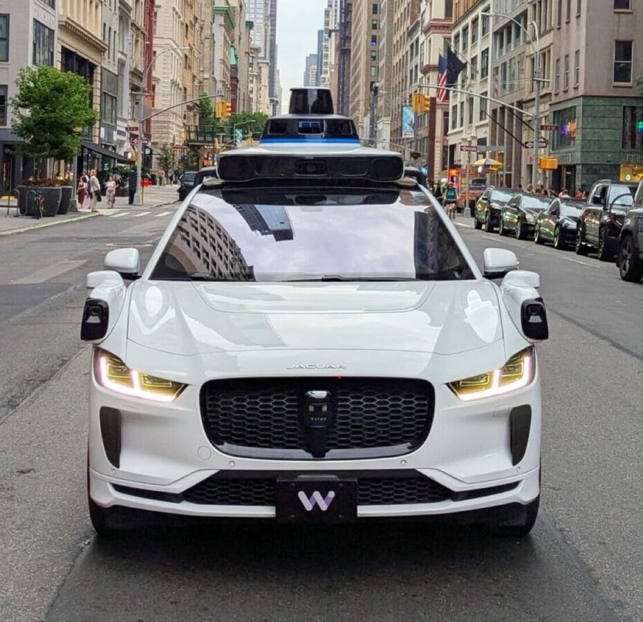 Waymo Can Keep Testing Robotaxis In Nyc - Waymo Can Keep Tes