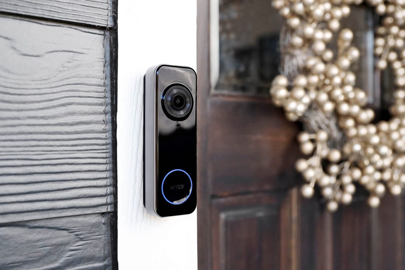 Wyze S Budget-friendly Video Doorbell Gets A - Wyze’s Budget