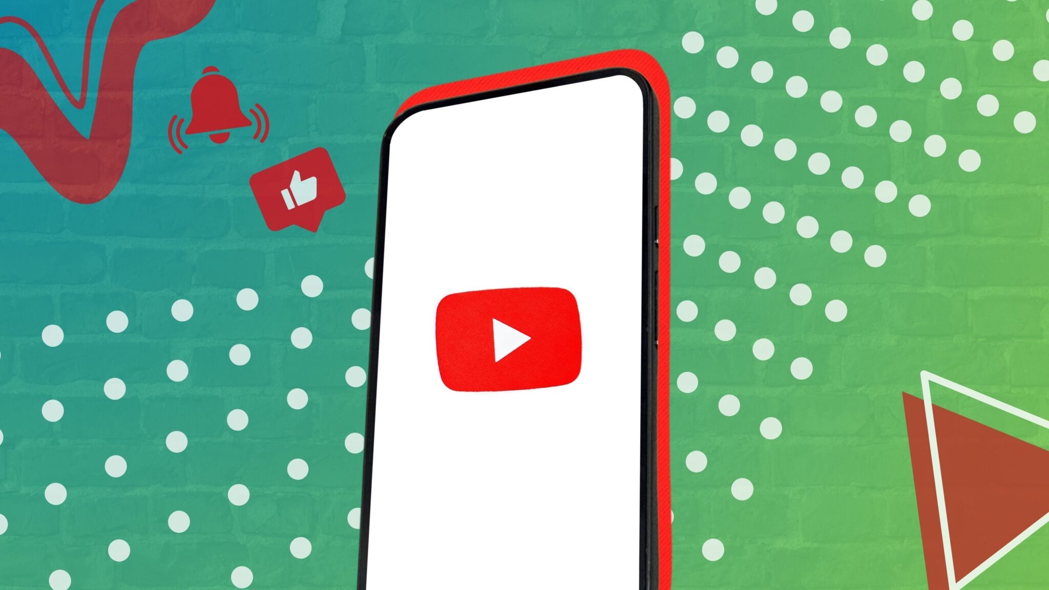 YouTube Gives Banned Creators A Second Shot, But With A Catc
