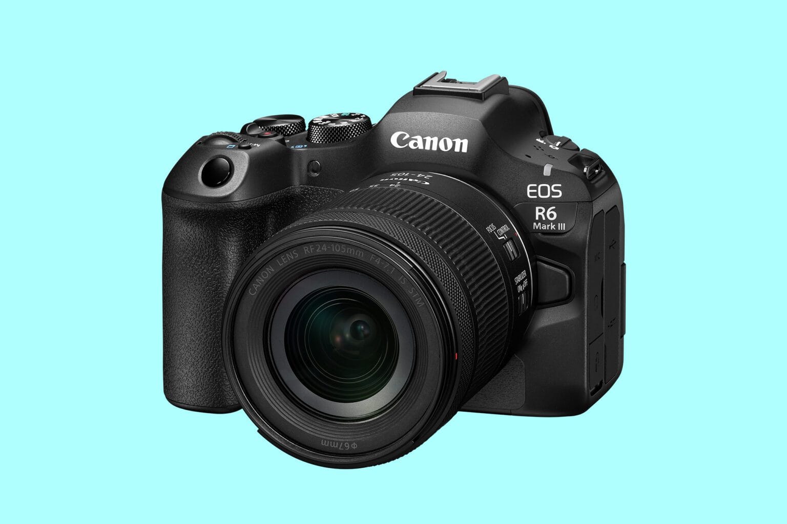 Canon Adds A 32-megapixel Sensor And 7K Video To The New EOS