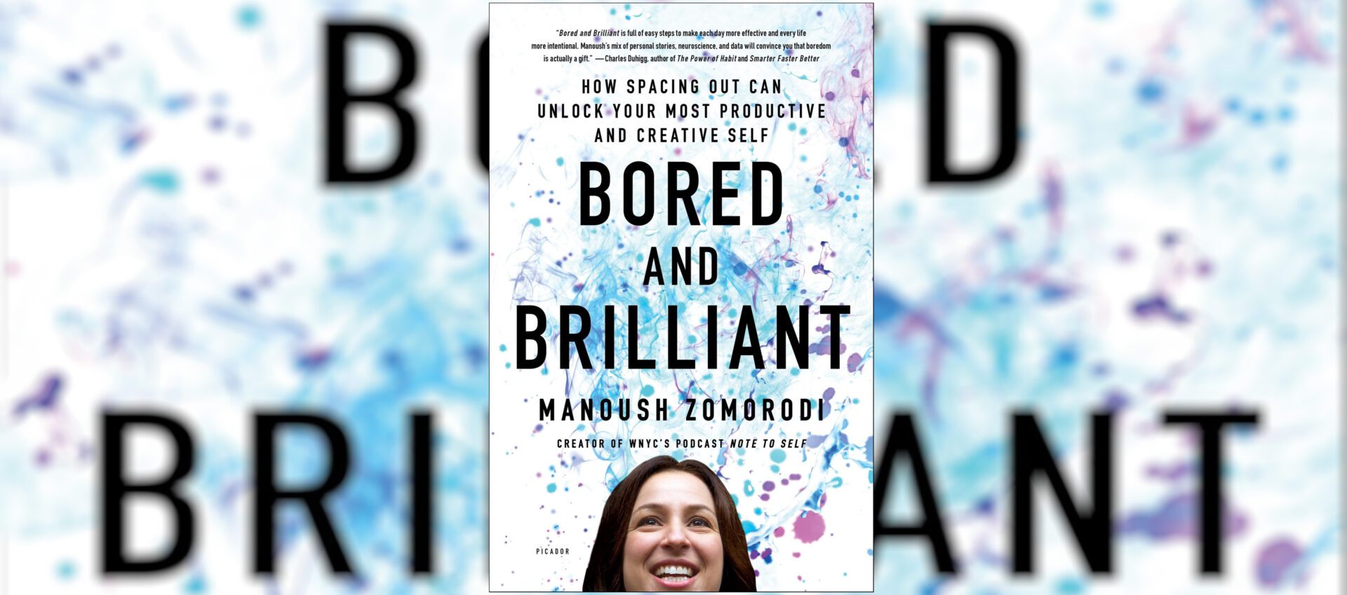 You Need To Read The Treatise On Spacing Out, Bored And Bril