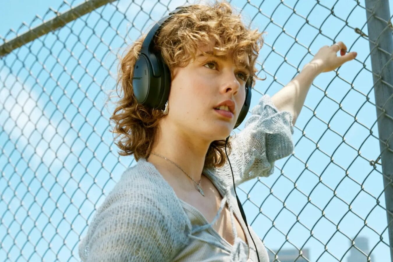 Bose S Noise-canceling Quietcomfort Headphones Are More - Bo