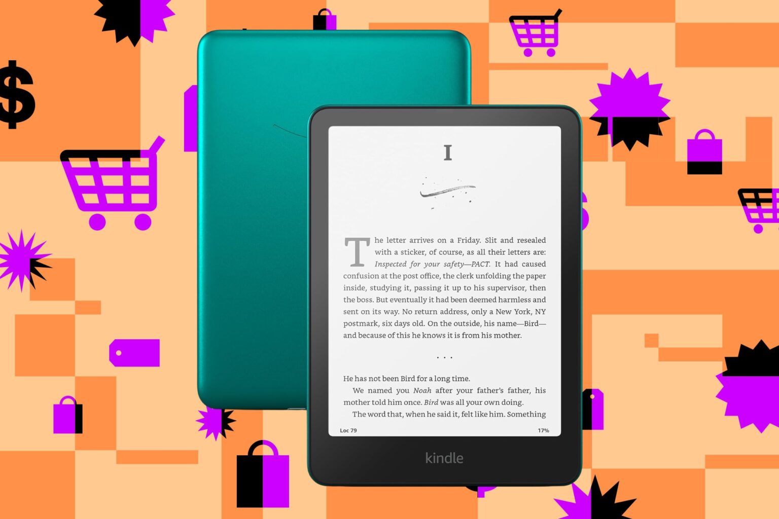 Amazon S Like-new Kindle Paperwhite Signature Edition - Amaz