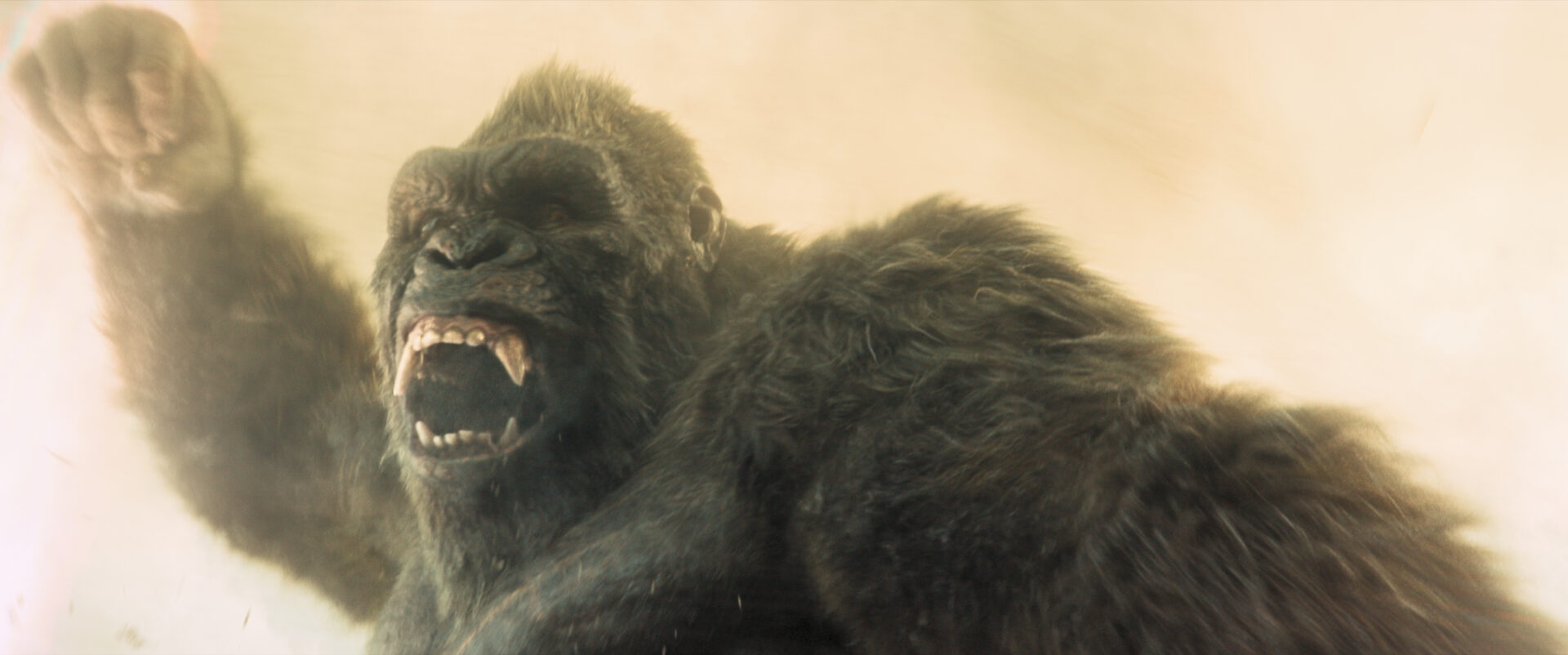 Apple S Godzilla Show Monarch Is Back - Apple’s Godzilla Sho