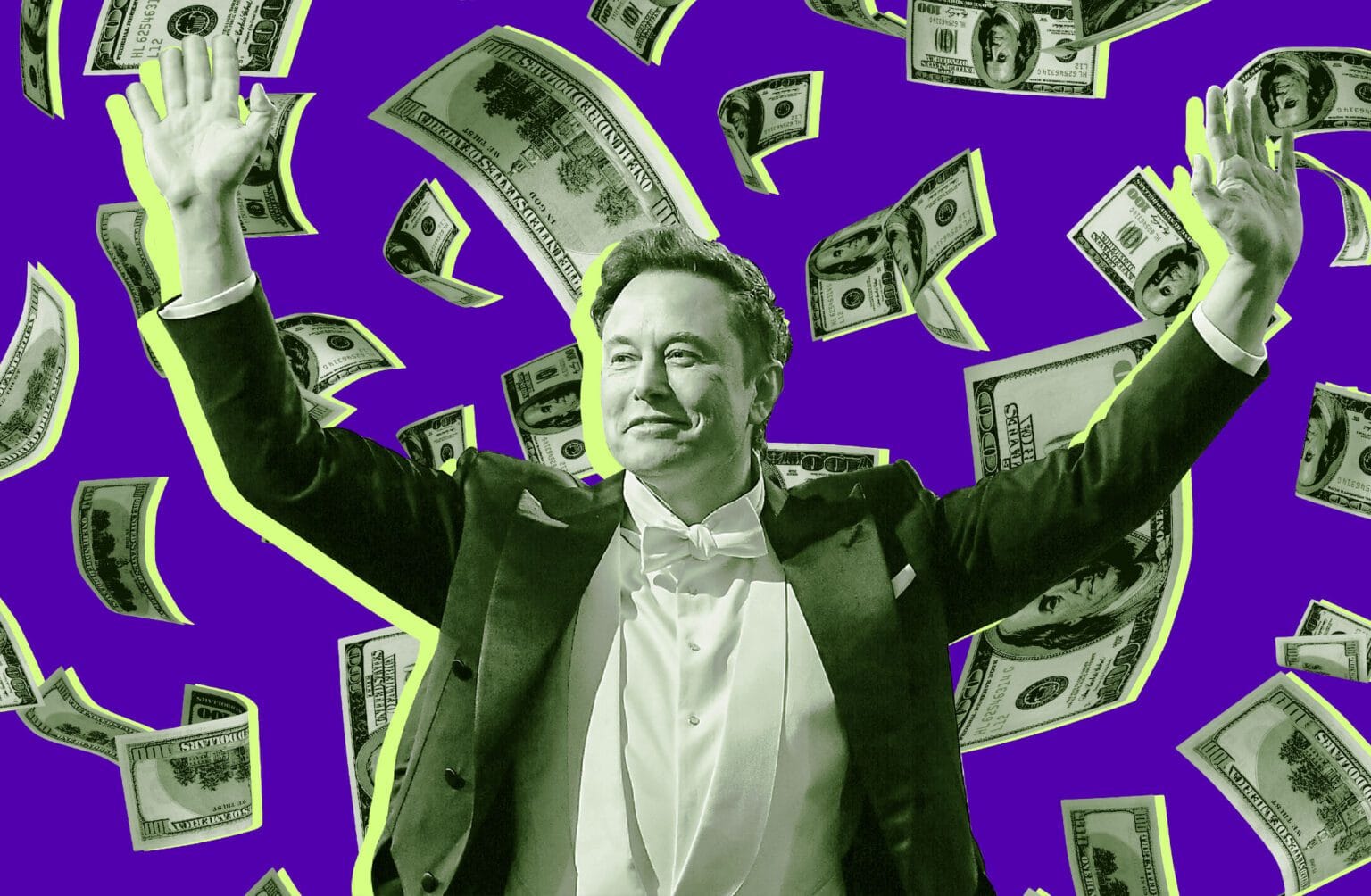 Tesla Shareholders Approve Elon Musk S 1 - Tesla Shareholder