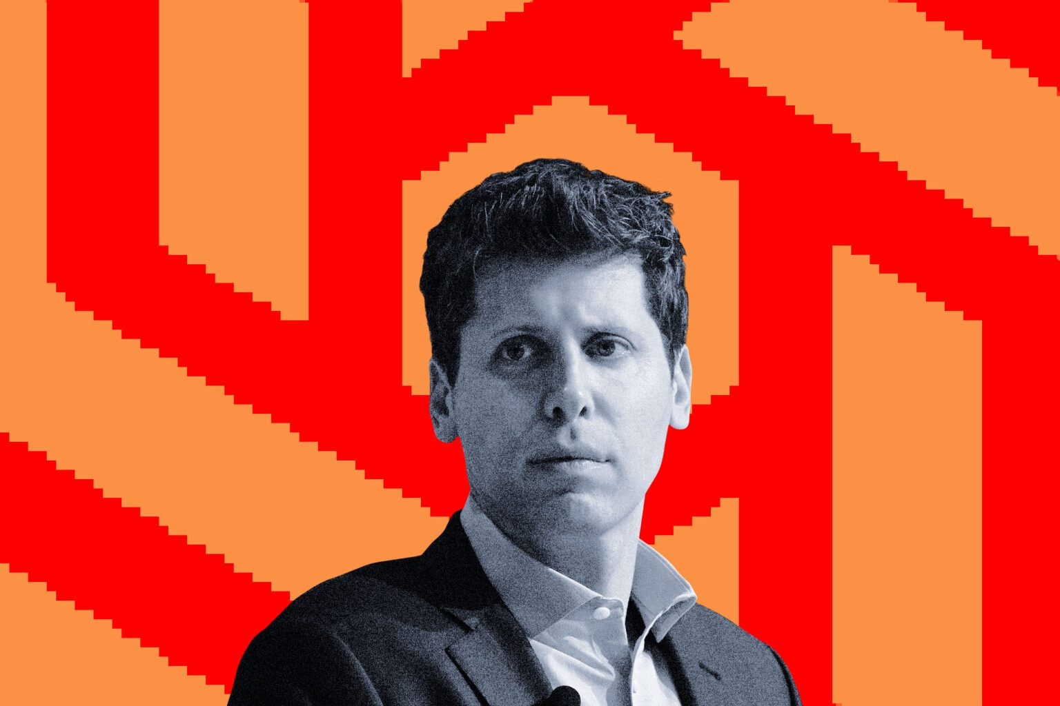 Chaos And Lies Why Sam Altman Was - Chaos And Lies: Why Sam