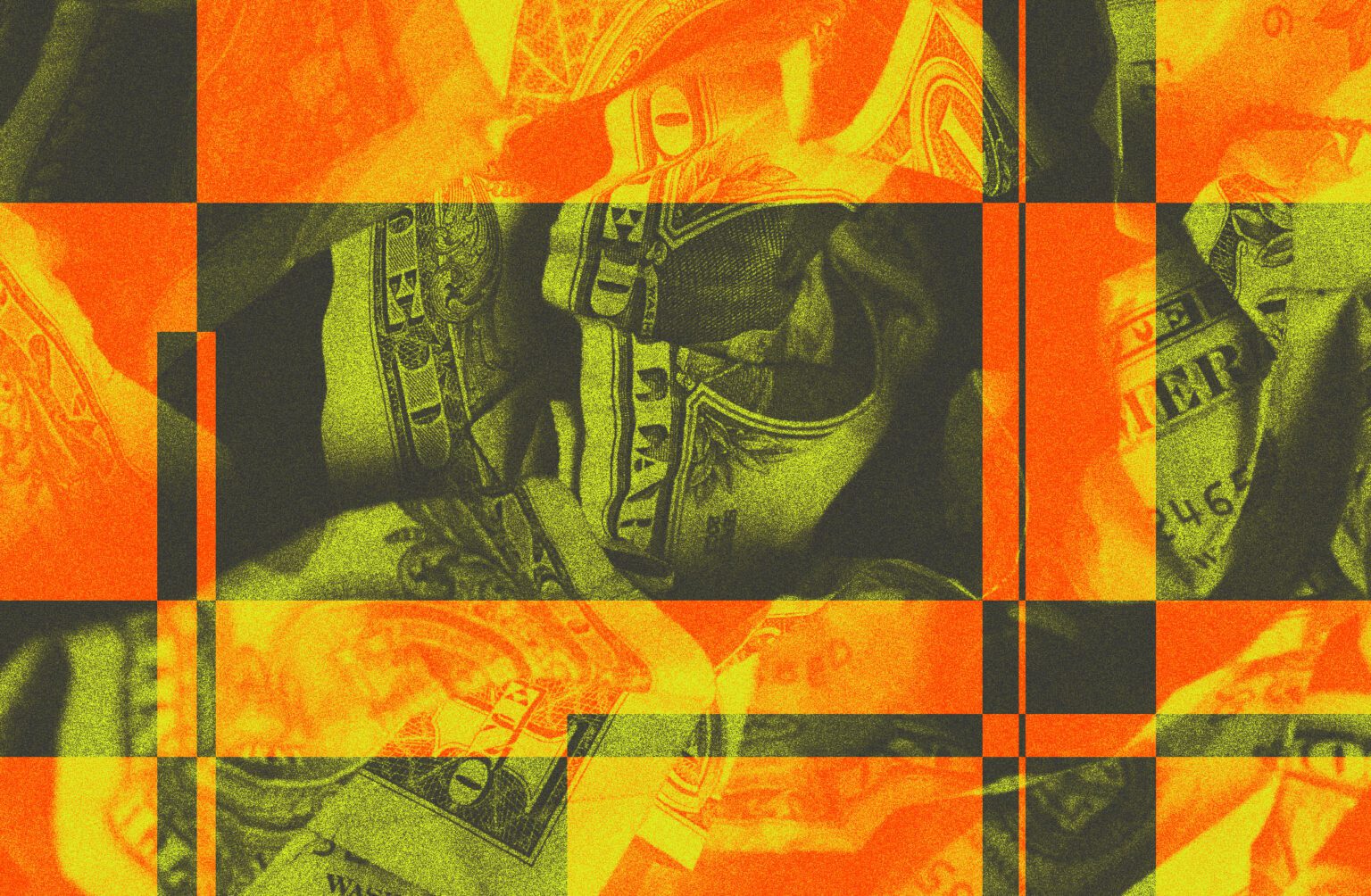 Sen Warren Presses Trump Admin On Potential - Sen. Warren Pr