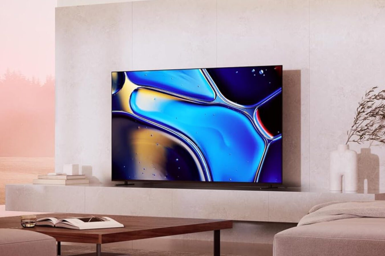 My Favorite Black Friday TV Deals From Samsung, Sony, And Ot