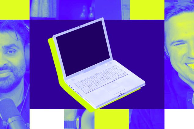 Bring Back The Ibook You Cowards - Bring Back The IBook, You