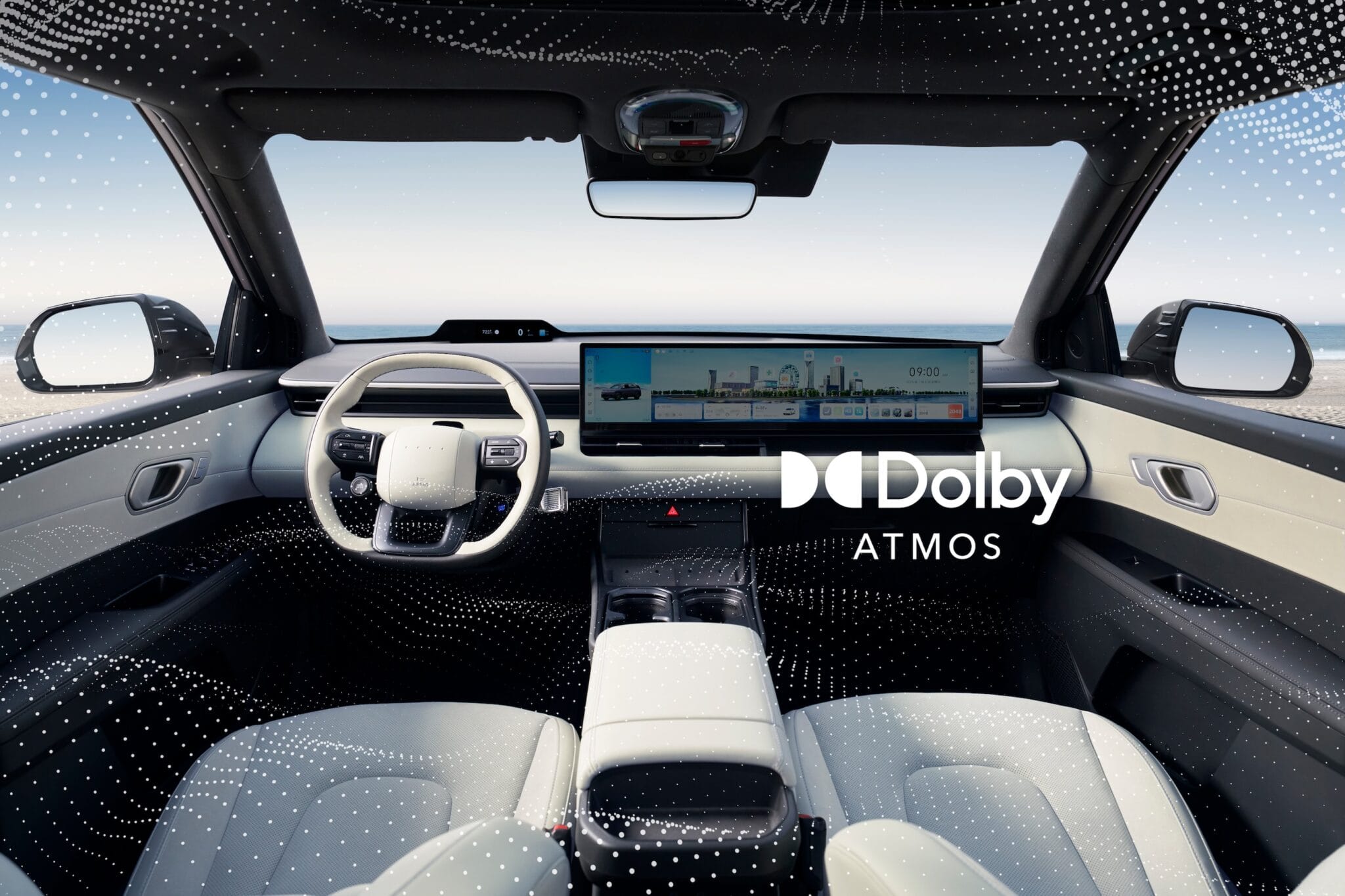 Dolby Atmos Arrives In The New Affordable - Dolby Atmos Arri