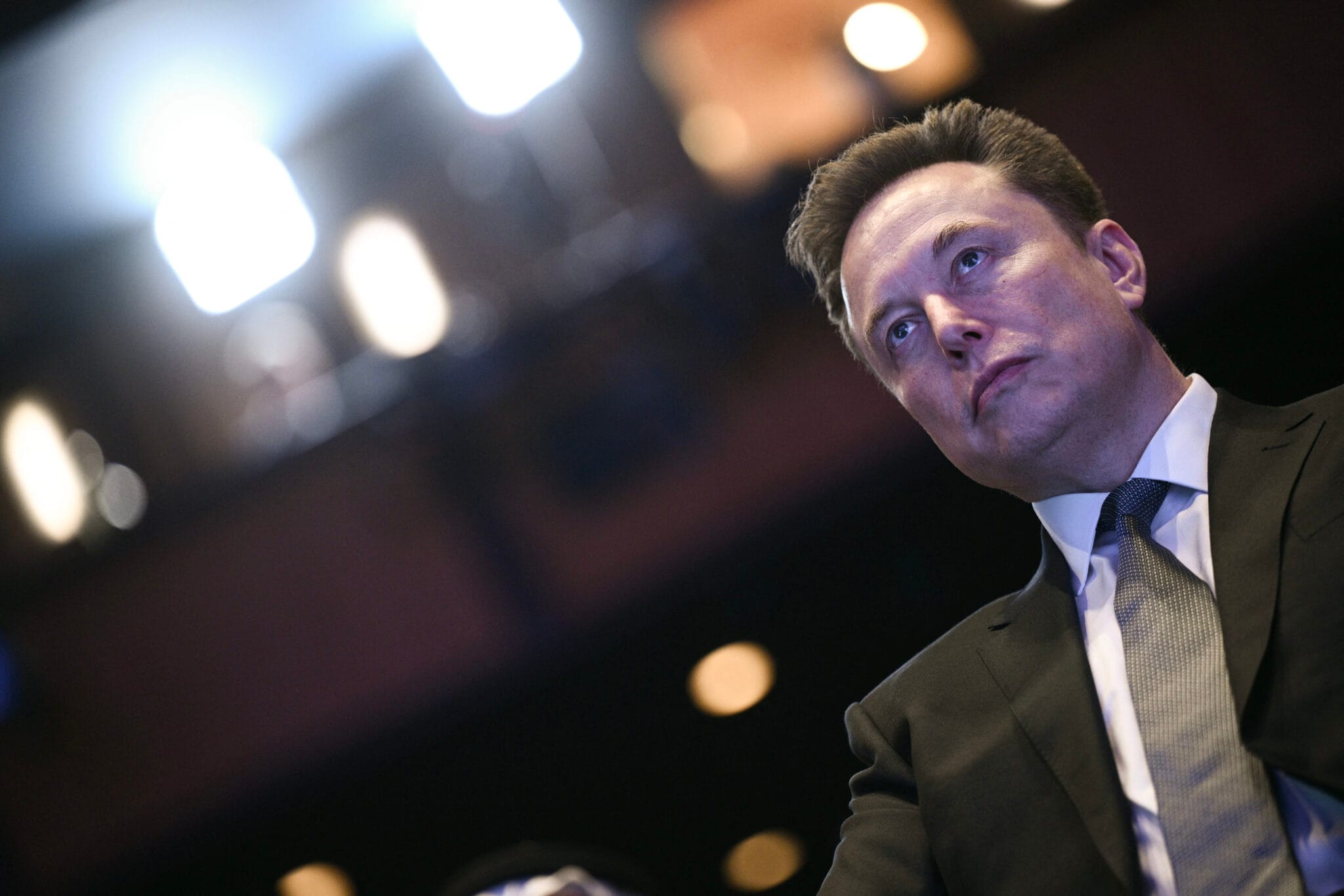 Grok S Elon Musk Worship Is Getting - Grok’s Elon Musk Worsh