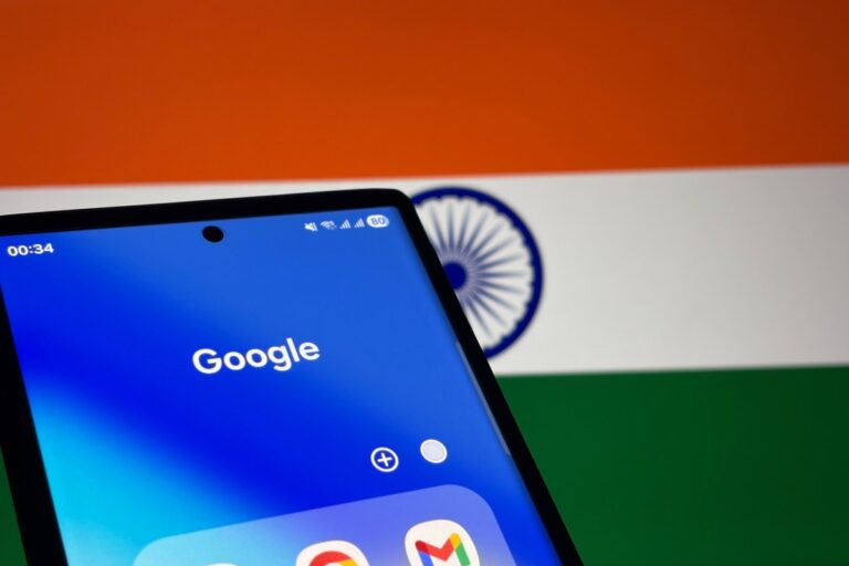 Google Teams Up With Accel To Hunt For India’s Next AI Break