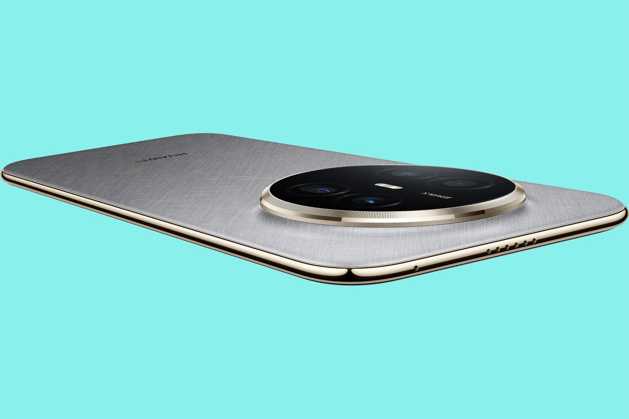 Huawei Mate 70 Air Is A Little Thick For A Thin Phone