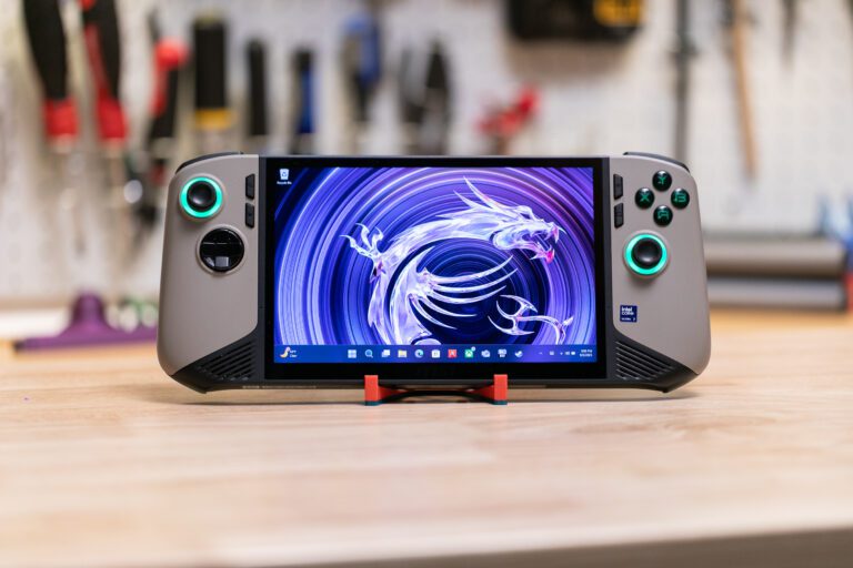 Microsoft Releases An Xbox Full Screen Experience Preview Fo