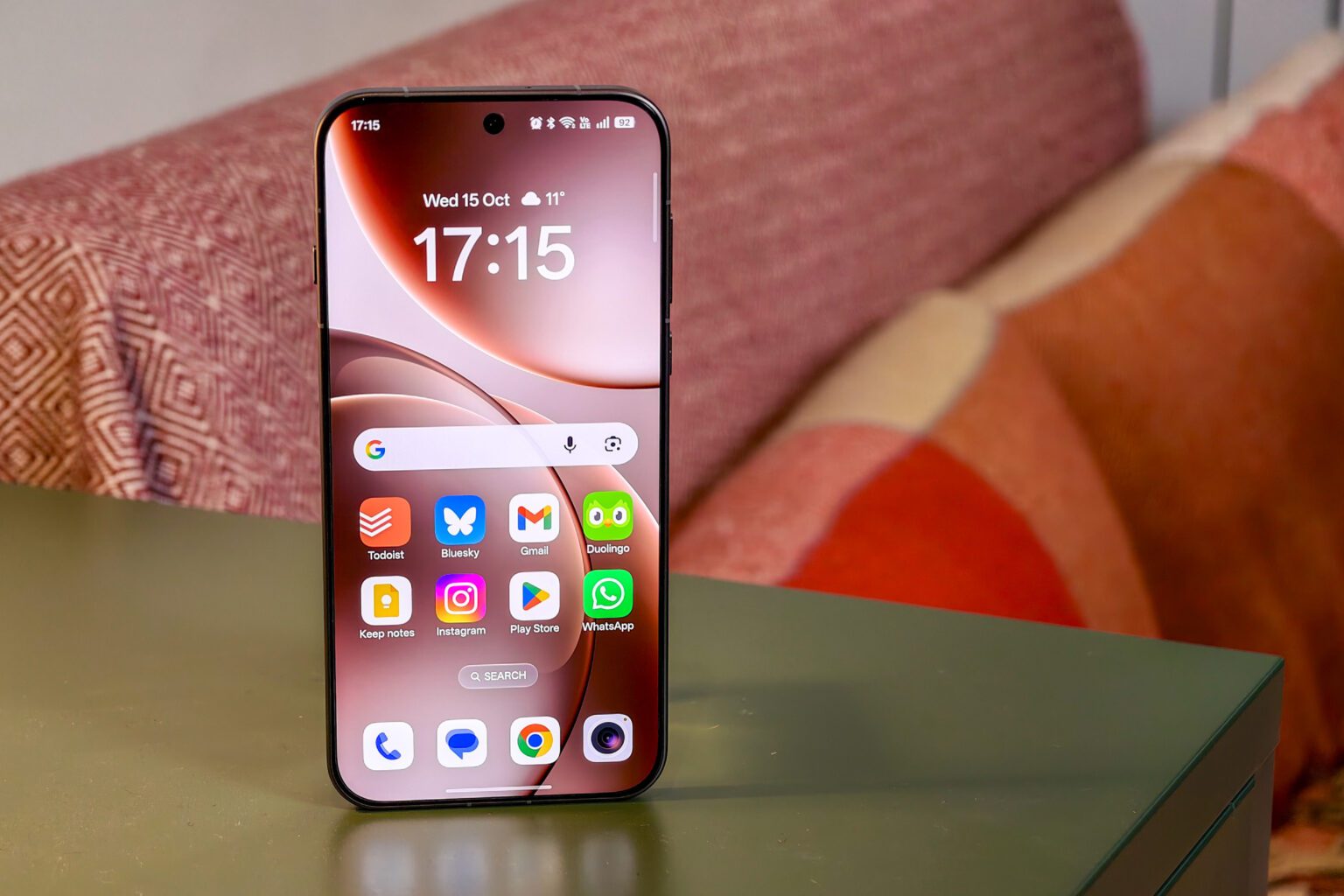 You Wish Your Phone Had The Oppo Find X9 Pro’s Battery