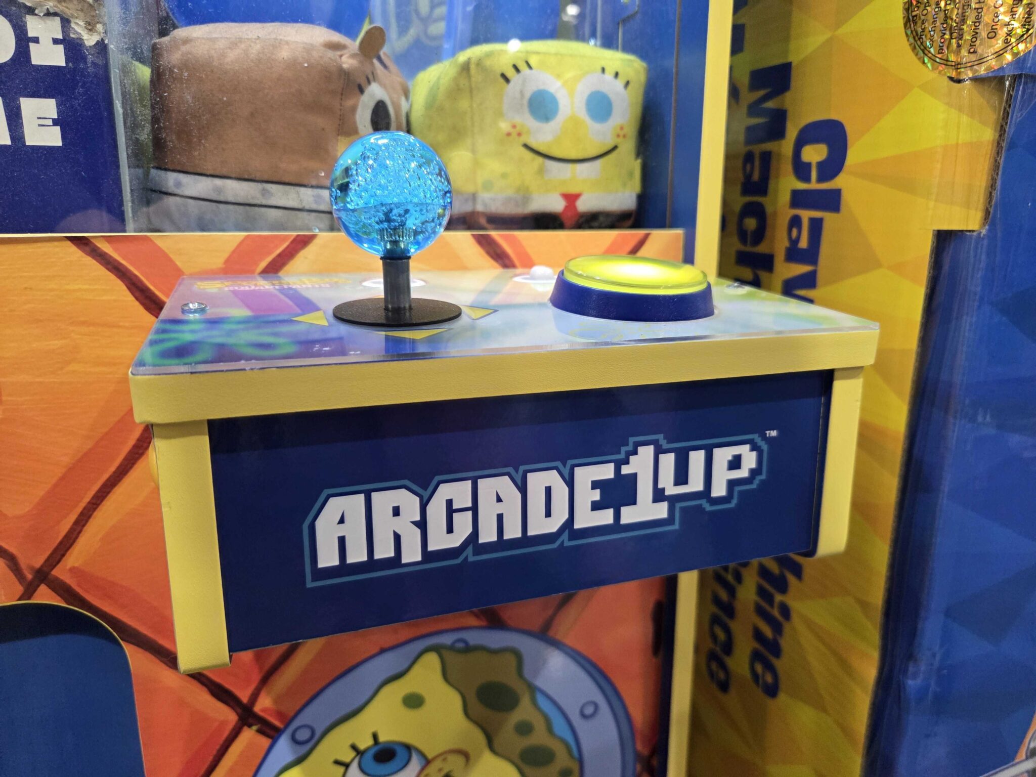 Arcade1up Isn T Dead Maybe - Arcade1Up Isn’t Dead, May