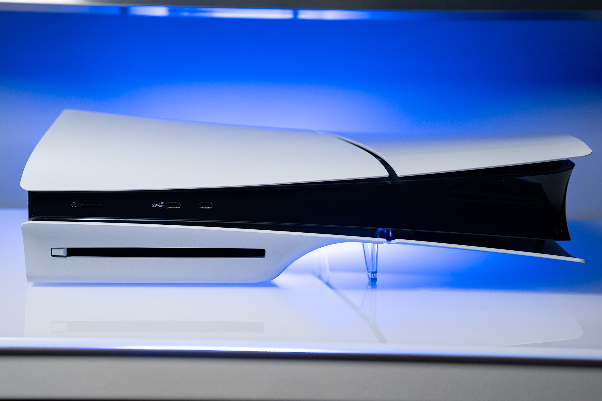 The Ps5 Playstation Portal And Sony S - The PS5, PlayStation