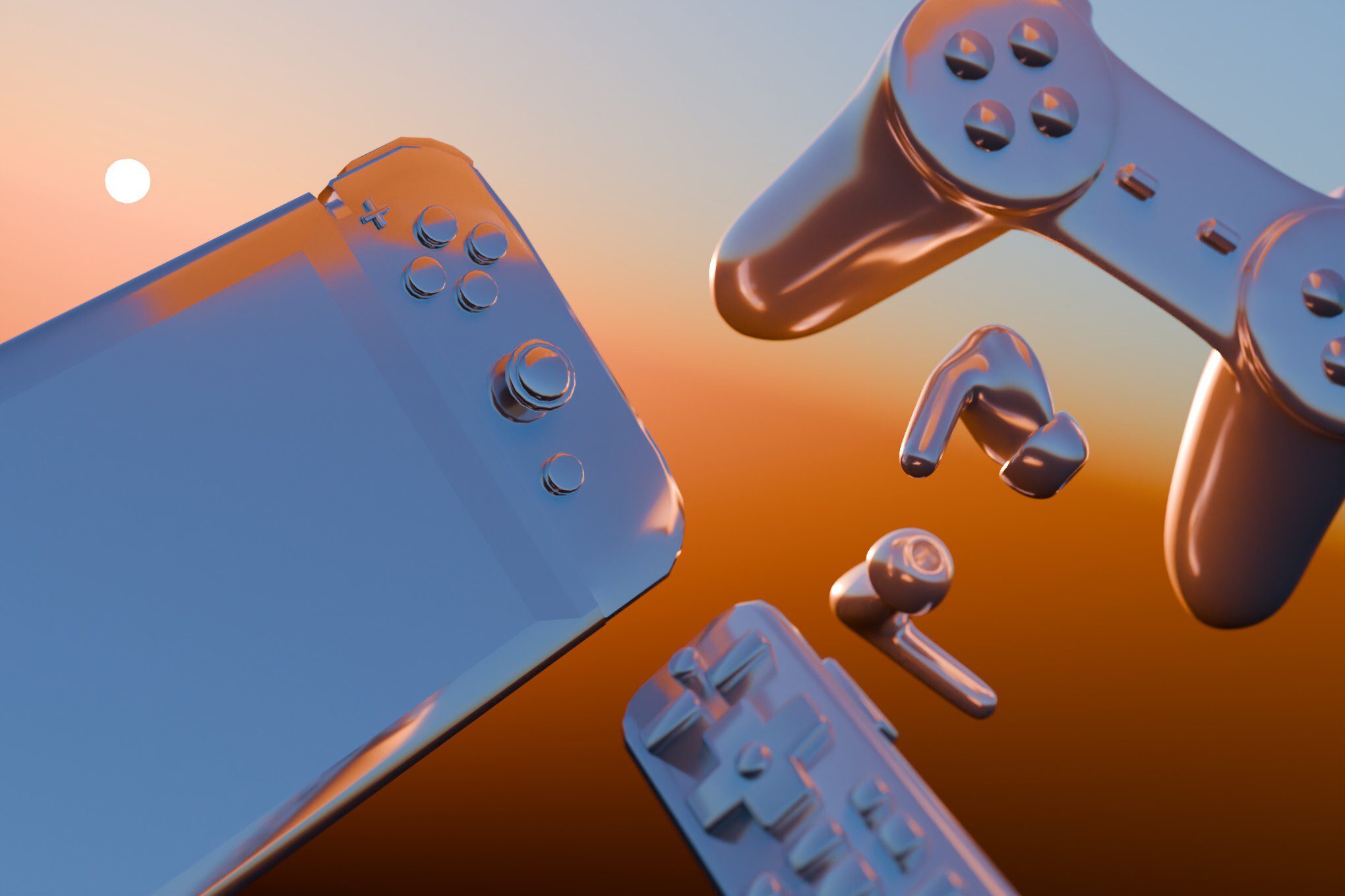 Some Of Our Favorite Cyber Monday Deals Are Still Kicking