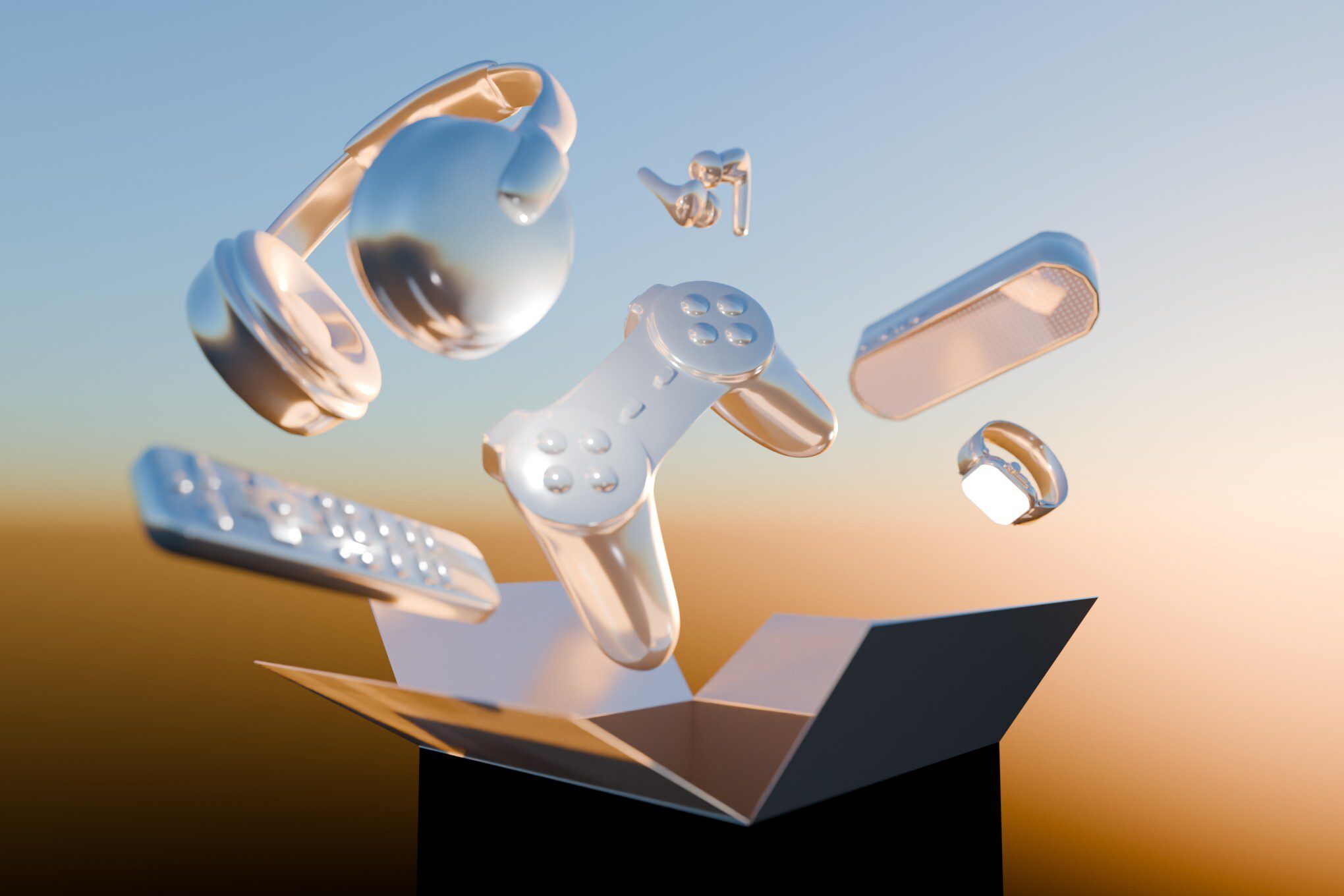 The Verge S Guide To Cyber Monday - The Verge’s Guide To Cyb