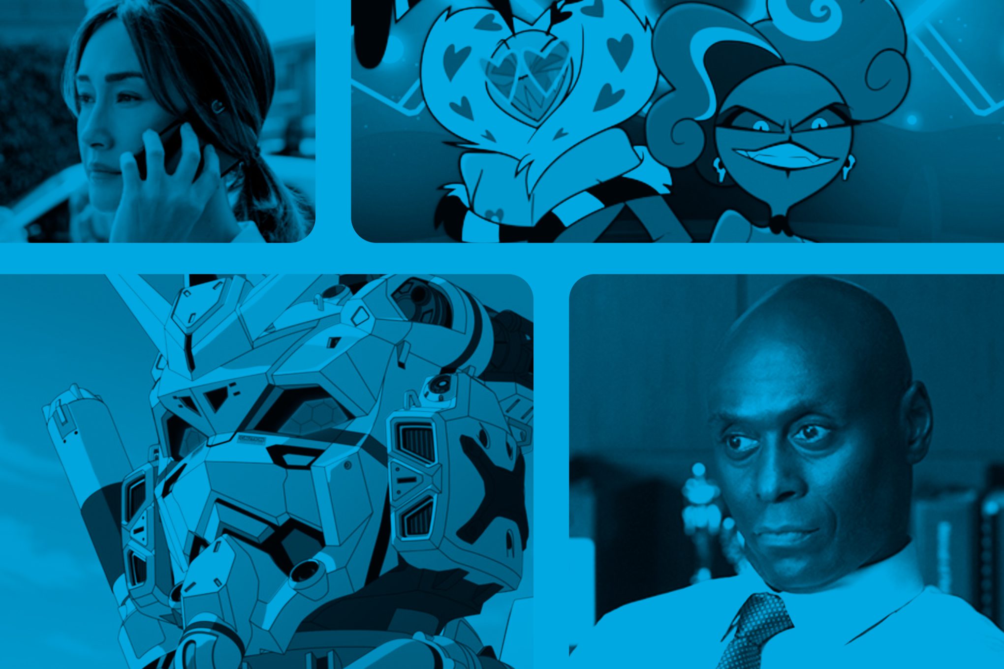 The 10 Best Shows To Stream On Amazon Prime Video From 2025