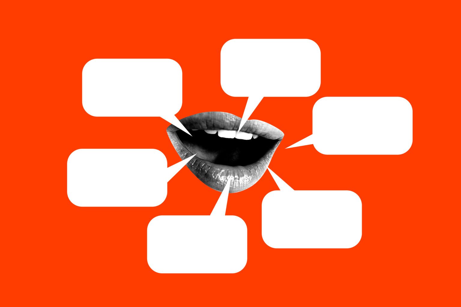 Free Speech S Great Leap Backwards - Free Speech’s Great Lea