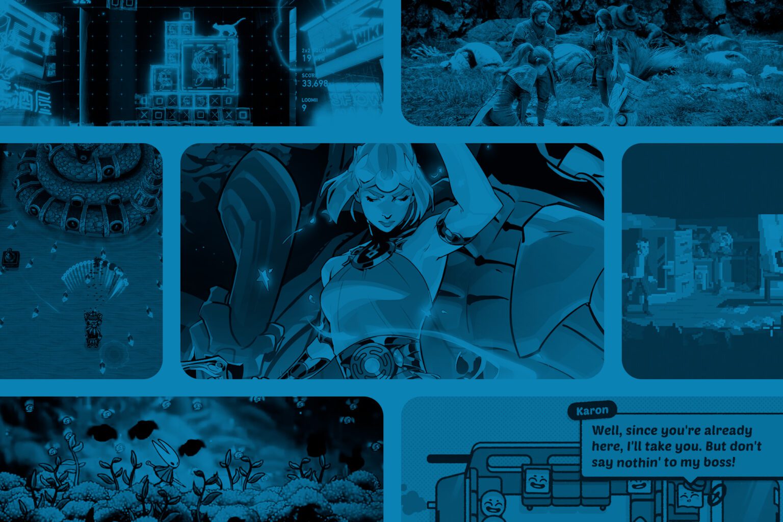 8 Great Games For Your Steam Deck From 2025