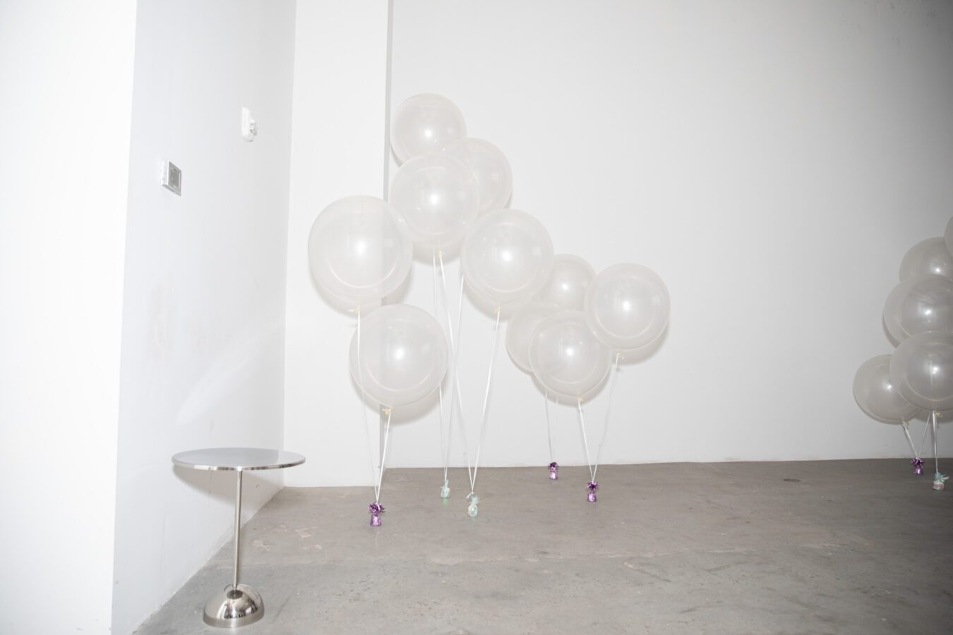 Pantone S Cloud Dancer Color Party Is - Pantone’s ‘Cloud Dan