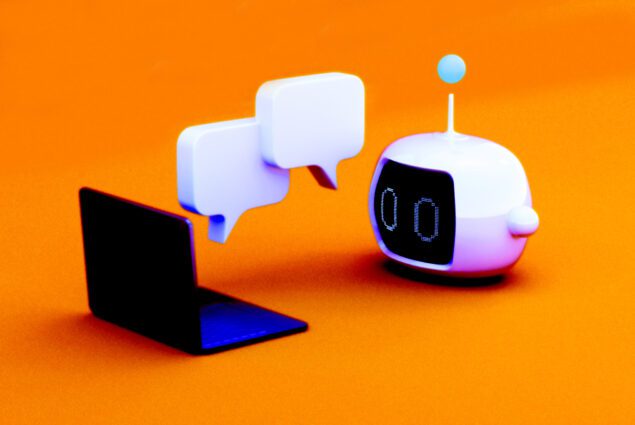 Ai Companies Want A New Internet - - AI Companies Want A New