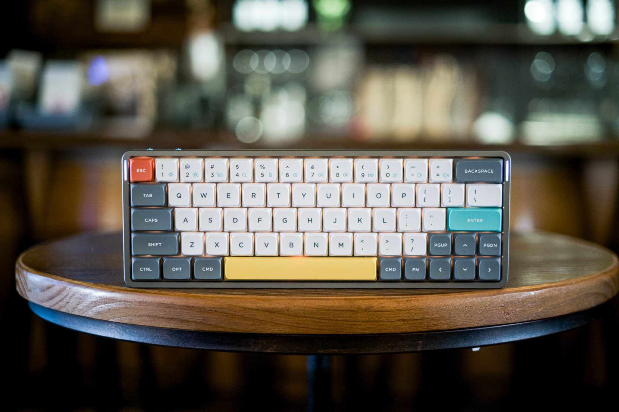 The Best Thing I Bought This Year: A Portable Mechanical Key