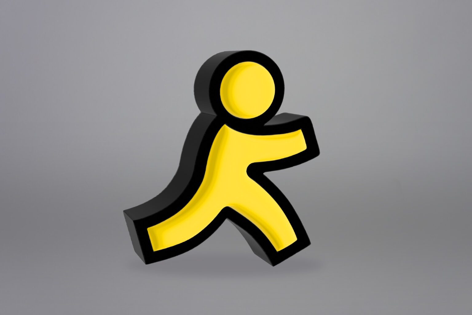 How AIM Taught The Internet To Chat
