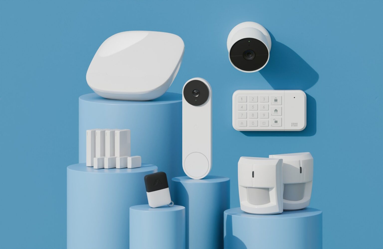 At And T S New Home Security - AT&T’s New Home Security