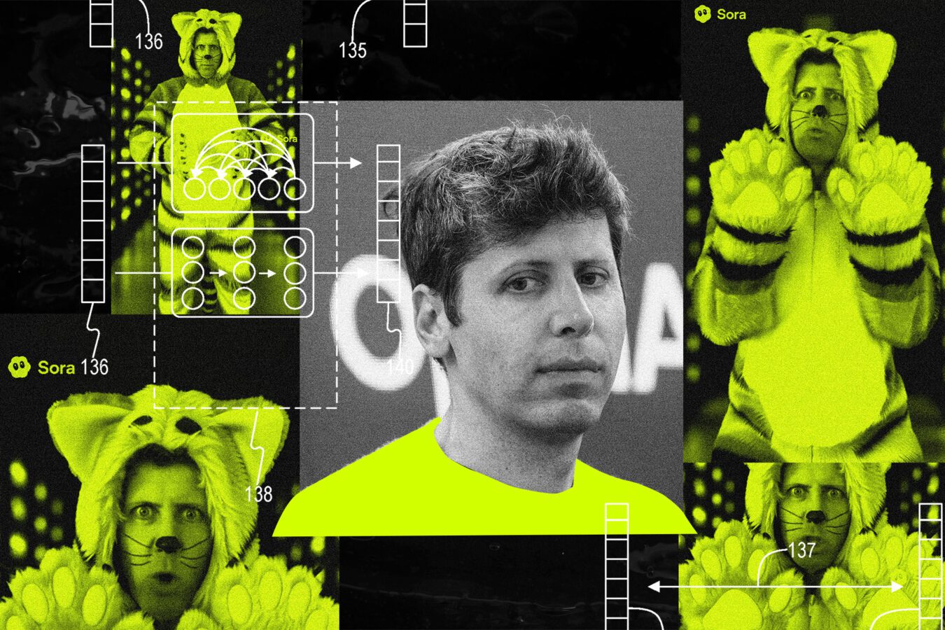 Sam Altman Is Hiring Someone To Worry About The Dangers Of A