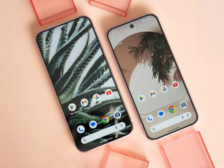 Google Extends Free Repairs To Cover Known Pixel 9 Pro And P