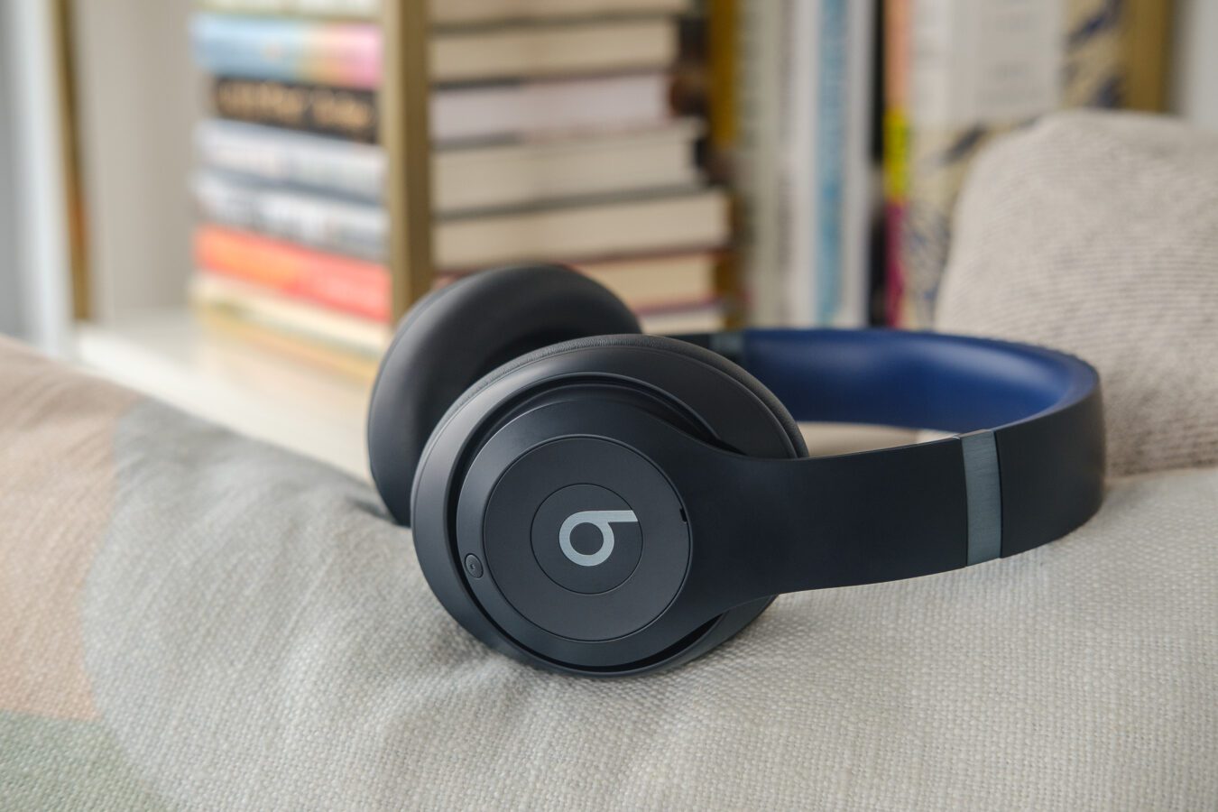 The Beats Studio Pro Headphones Are 200 - The Beats Studio P