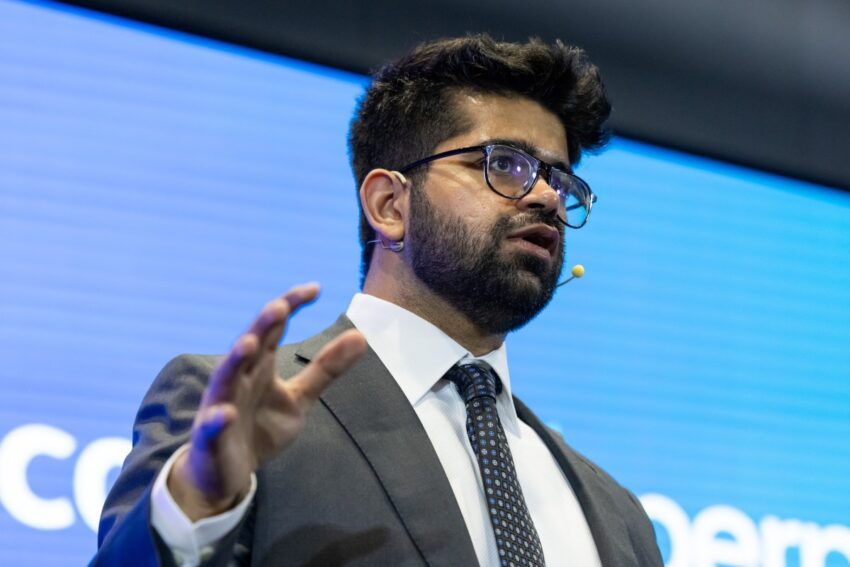 Chicago Tribune Sues Perplexity