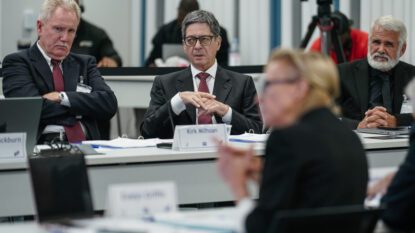 Meet Cdc S New Lead Vaccine Advisor - Meet CDC’s New Lead Va