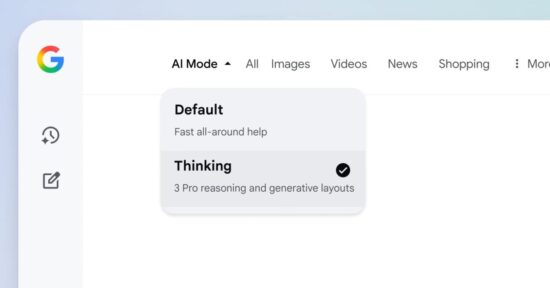 Google Search Adding Seamless Transition From AI Overviews T
