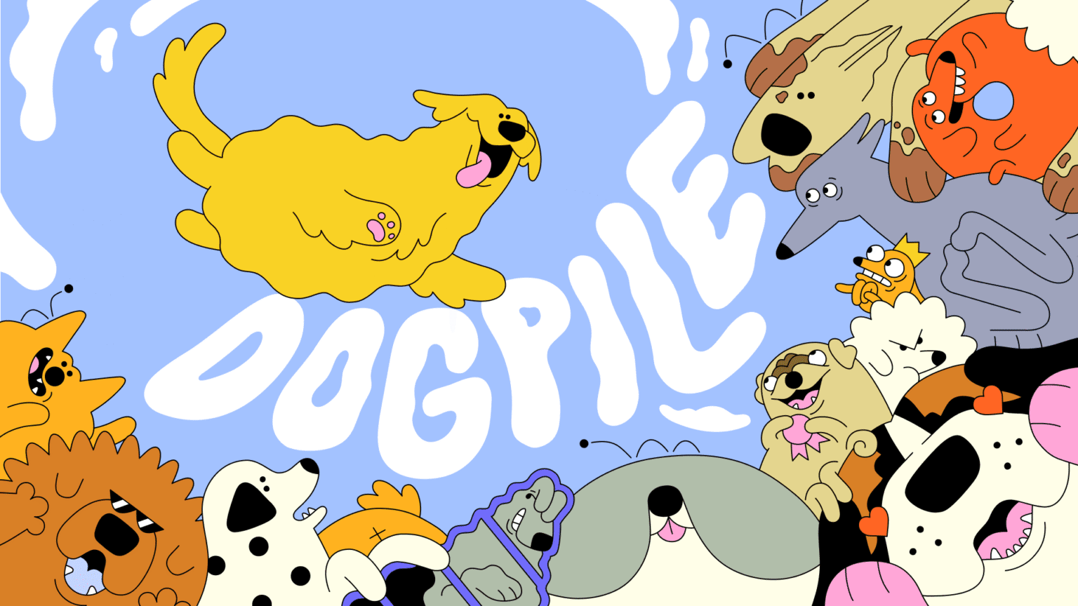 Dogpile S Puzzles Mix Balatro Tetris And - Dogpile’s P