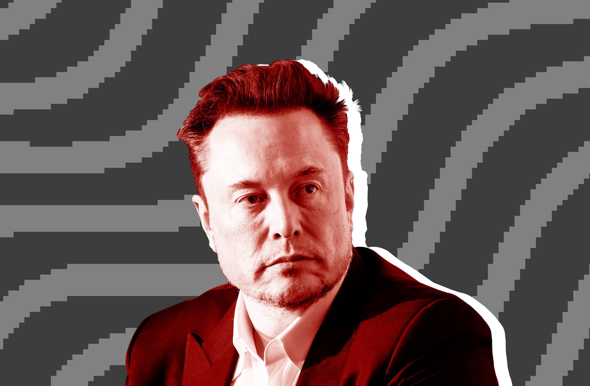 Elon Musk Is On A Racist Posting Spree Again