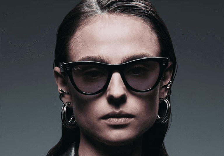 Treat Yourself The Best Smart Glasses To - Treat Yourself: T