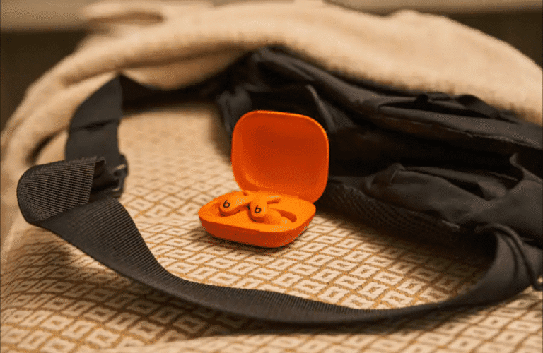 Beats New Powerbeats Fit Earbuds Are Down - Beats’ New Power