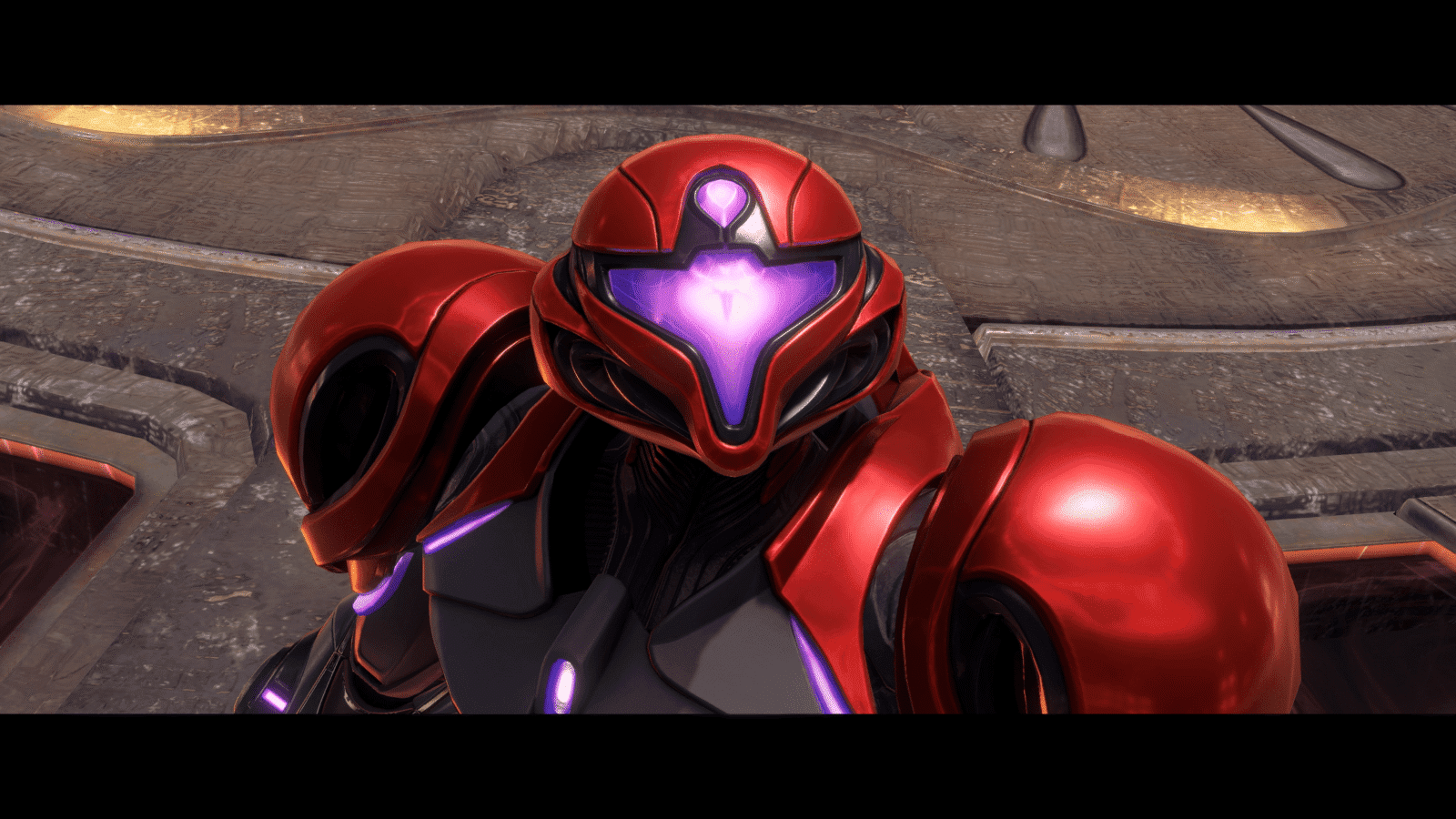 Metroid Prime 4 Excels When It S - Metroid Prime 4 Excels Wh