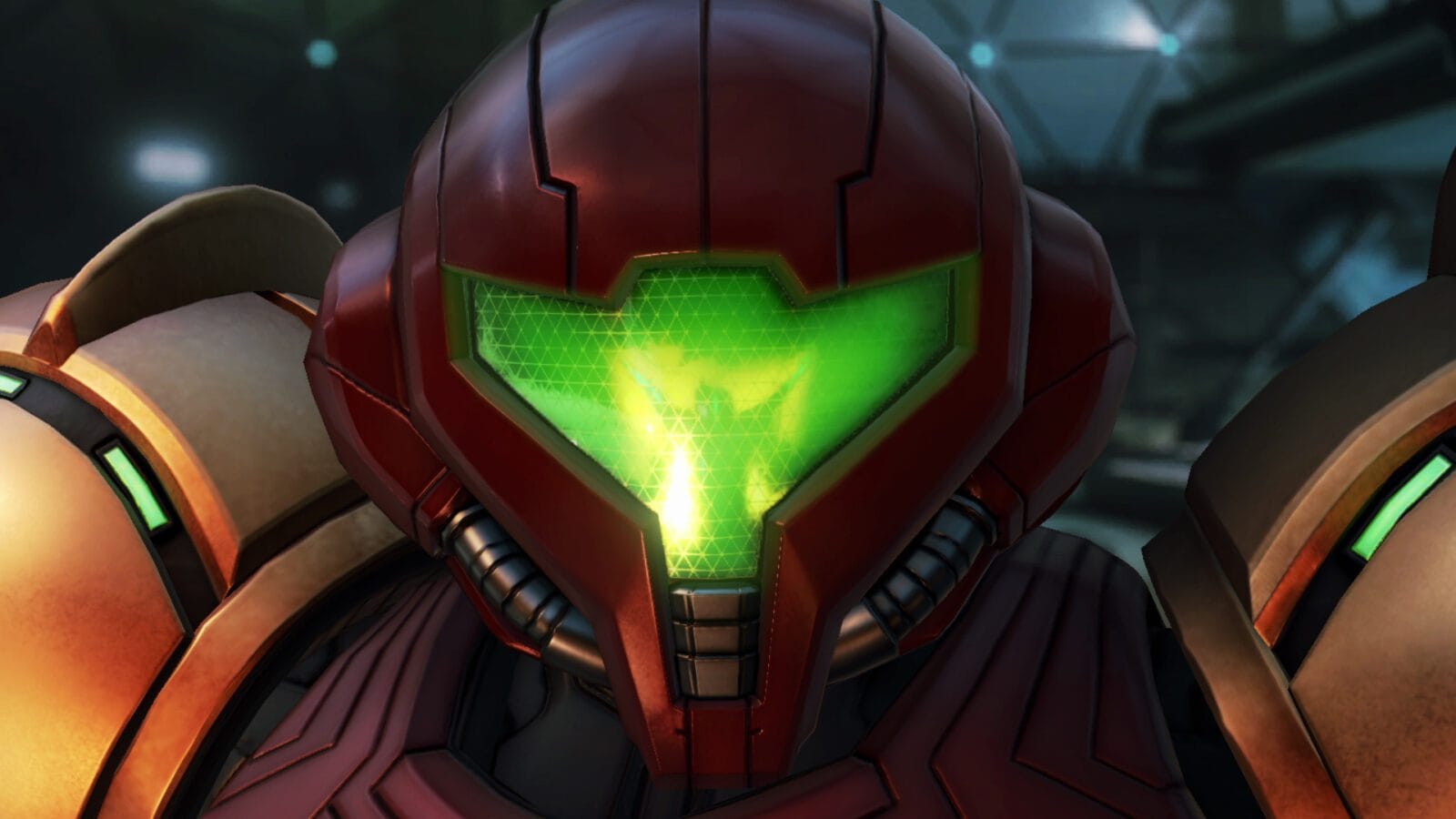 We Played Metroid Prime 4 Ask Us - We Played Metroid Prime 4