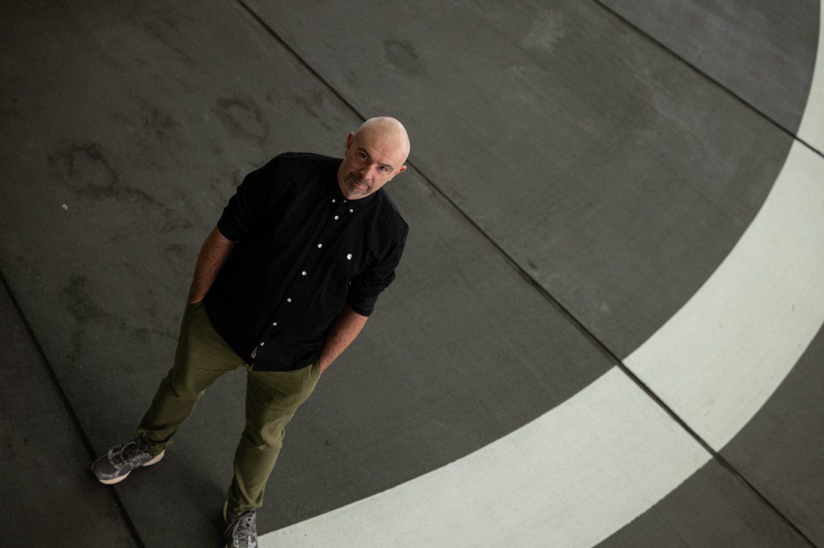 Solo VC And Lovable Investor Neil Murray Raises Third Nordic